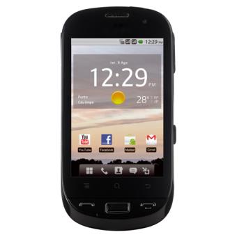 Optimus Panamá Dual SIM - Telemóvel / Smartphone NOS - Compra na Fnac.pt