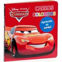 Disney Carros - Disney - Fnac.pt