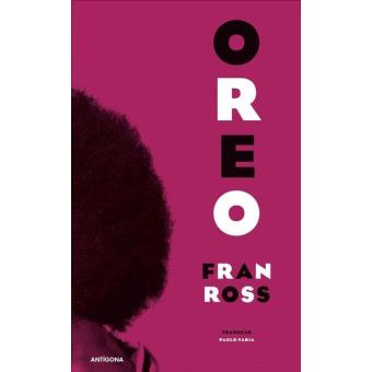Oreo - Brochado - Fran Ross - Compra Livros na Fnac.pt
