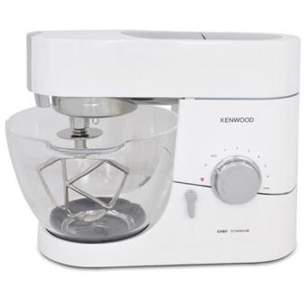Kenwood Robot Cozinha Titanium Chef KMC015 - Robots de cozinha - Compra ...
