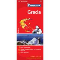Mapas e Guias Michelin - Guias de Turismo e Mapas - Fnac.pt