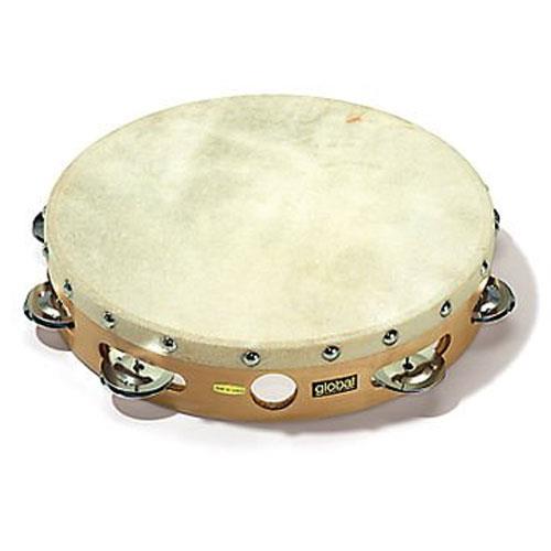 Pandeireta Tuna 6"TH6-4 Stagg - Instrumentos Percussão - Compra na Fnac.pt