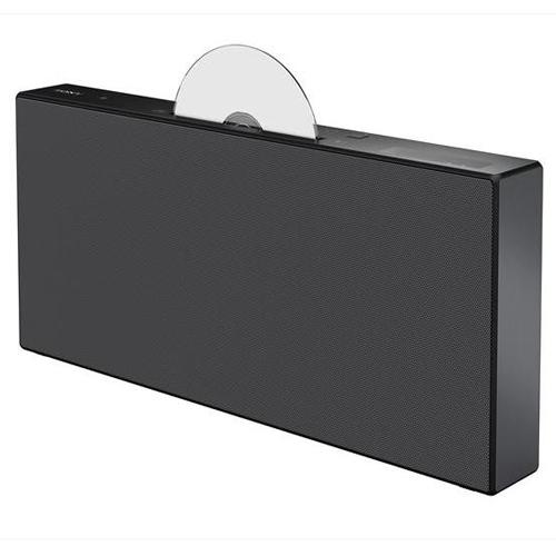 Sony Sistema Micro CMT-X5CD Bluetooth/NFC Preto - Micro HiFI - Compra ...