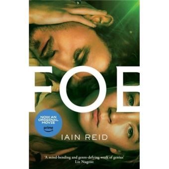 Foe - Brochado - Iain Reid - Compra Livros ou ebook na Fnac.pt