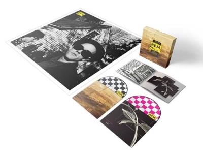 R.E.M. - Out Of Time (25th Anniversary Edition) (2CD) - CD Álbum ...