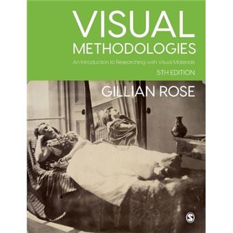 Visual Methodologies - Brochado - Gillian Rose - Compra Livros ou ebook ...