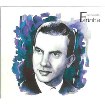 Fernando Farinha - Património: Fernando Farinha - CD Álbum - Compra ...