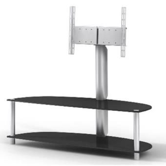 Just-Racks JR80-AL-BG - Móvel TV HiFi - Compra na Fnac.pt