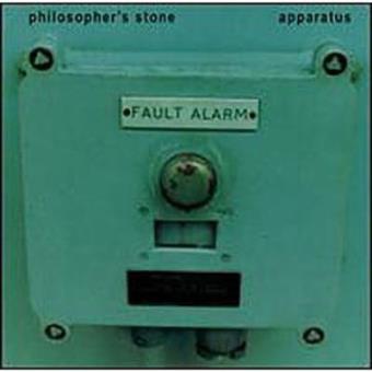 PHILOSOPHER'S STONE - Apparatus - Compra música na Fnac.pt