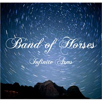 Band Of Horses - Infinite Arms - Compra música na Fnac.pt