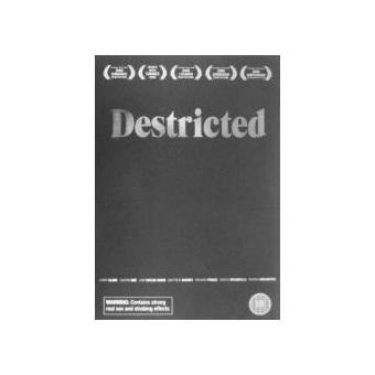 Destricted (2005) - Gaspar Noé - GASPAR NOE/LARRY CLARK - Larry Clark ...