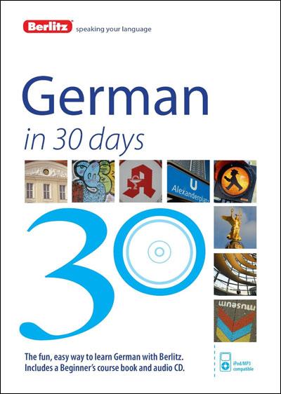 German in 30 Days - Vários, Vários - Compra Livros na Fnac.pt