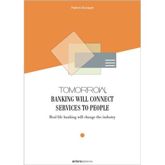 Tomorrow, banking will connect Services to People - Compra ebook na Fnac.pt