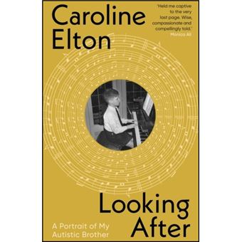 Looking after - Cartonado - ELTON, CAROLINE - Compra Livros na Fnac.pt