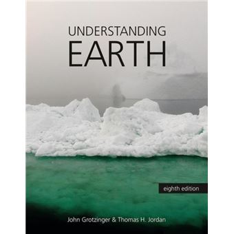Understanding earth - John P. Grotzinger - Compra Livros na Fnac.pt