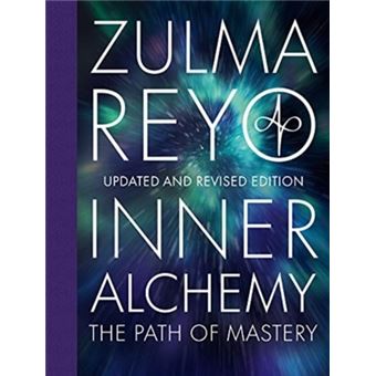 Inner Alchemy - Cartonado - Zulma Reyo - Compra Livros na Fnac.pt
