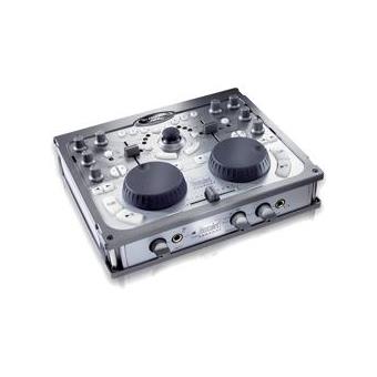 Hercules DJ Console MK2 - Acessórios Informática - Compra na Fnac.pt