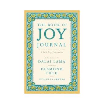 Book of joy journal - Dalai-Lama - Compra Livros na Fnac.pt