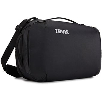 Mala Thule Subterra Convertible Carry-On 40L - Black - Mala Portátil ...