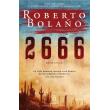 2666 - Brochado - Roberto Bolaño - Compra Livros na Fnac.pt