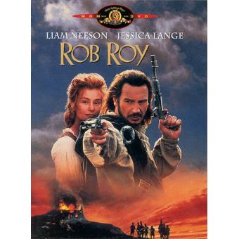Rob Roy - Michael Caton-Jones - Michael Caton Jones - Liam Neeson ...