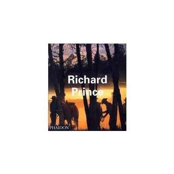 Richard Prince - Vários, ROSETTA BROOKS; JEFF RIAN; LUC SANTE - Compra ...