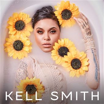 Kell Smith - Girassol - CD - CD Álbum - Compra música na Fnac.pt