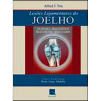 Lesões Ligamentares do Joelho Anatomia, Diagnóstico, Tratamento e ...