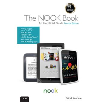 NOOK Book, The An Unofficial Guide: Everything you need to know about ...