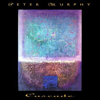 Peter Murphy - PETER MURPHY - Cascade - 2LP Scarlet Vinil 12'' - Vinil ...