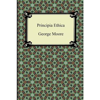 Principia ethica - MOORE, GEORGE, MD - Compra Livros ou ebook na Fnac.pt