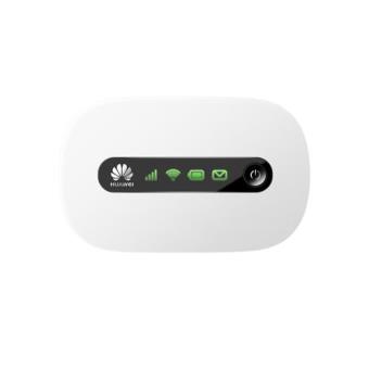 MEO Router Wi-Fi Huawei E5220 21.6Mb - Equipamento / Cartão Operador ...