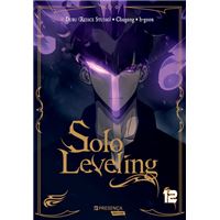 Solo Leveling - Manga - Fnac.pt