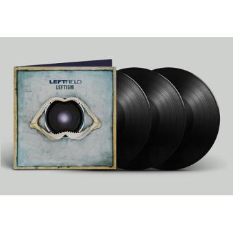 Leftfield - Leftism (Limited Edition)(3LP) - Vinil - Compra música na Fnac.pt