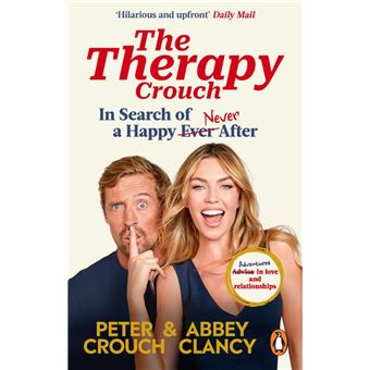 Therapy crouch - CLANCY, ABBEY - Compra Livros ou ebook na Fnac.pt