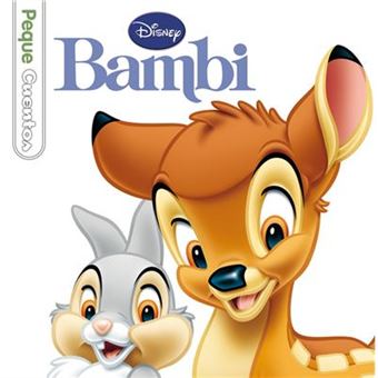 Bambi- pequecuentos - Disney - Compra Livros na Fnac.pt