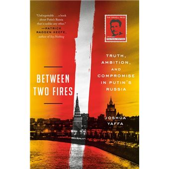 Between two fires - Compra Livros ou ebook na Fnac.pt