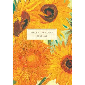 Vincent Van Gogh Pocket Journal - Compra Livros na Fnac.pt