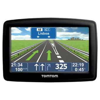 TomTom XL Classic - Europa 23 - GPS Automóvel - Compra na Fnac.pt