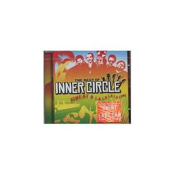 Inner Circle - Best of Inner Circle - CD Álbum - Compra música na Fnac.pt
