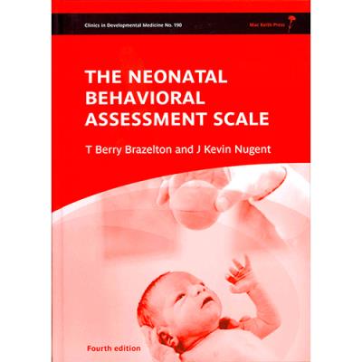 Neonatal Behavioral Assessment Scale 4th Edition - Cartonado - Compra ...