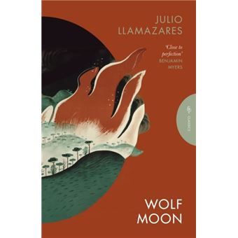 Wolf moon - Julio Llamazares - Compra Livros na Fnac.pt