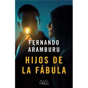 Hijos de La Fábula - Bolso - Fernando Aramburu - Compra Livros na Fnac.pt