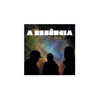 Mind Da Gap - Essência (DGP) - CD Álbum - Compra música na Fnac.pt