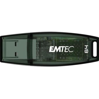 Emtec Pen USB C410 - 64GB - Pen USB - Compra na Fnac.pt