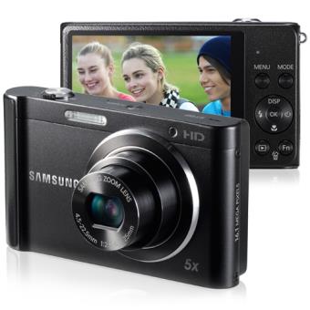 Samsung EC-ST88 - Câmara Digital Compacta - Compra na Fnac.pt