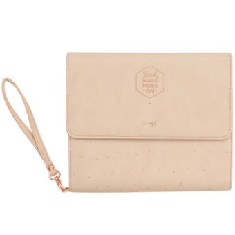 Porta-Documentos Mr. Wonderful - Good Mood Mode On - Papelaria - Mr. Wonderful, Porta Documentos ...