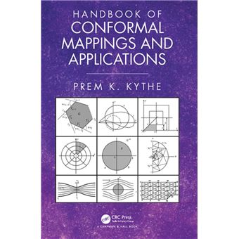 Handbook of Conformal Mappings and Applications - ePub - Compra ebook ...