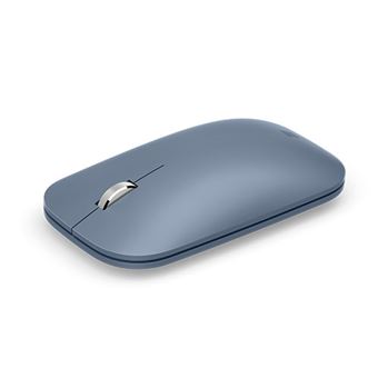 Rato Bluetooth Microsoft Surface Mobile - Ice Blue - Rato - Compra na ...