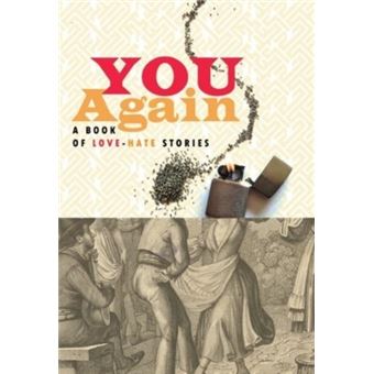 You Again - Bolso - IRVING, KIRSTEN - Compra Livros na Fnac.pt